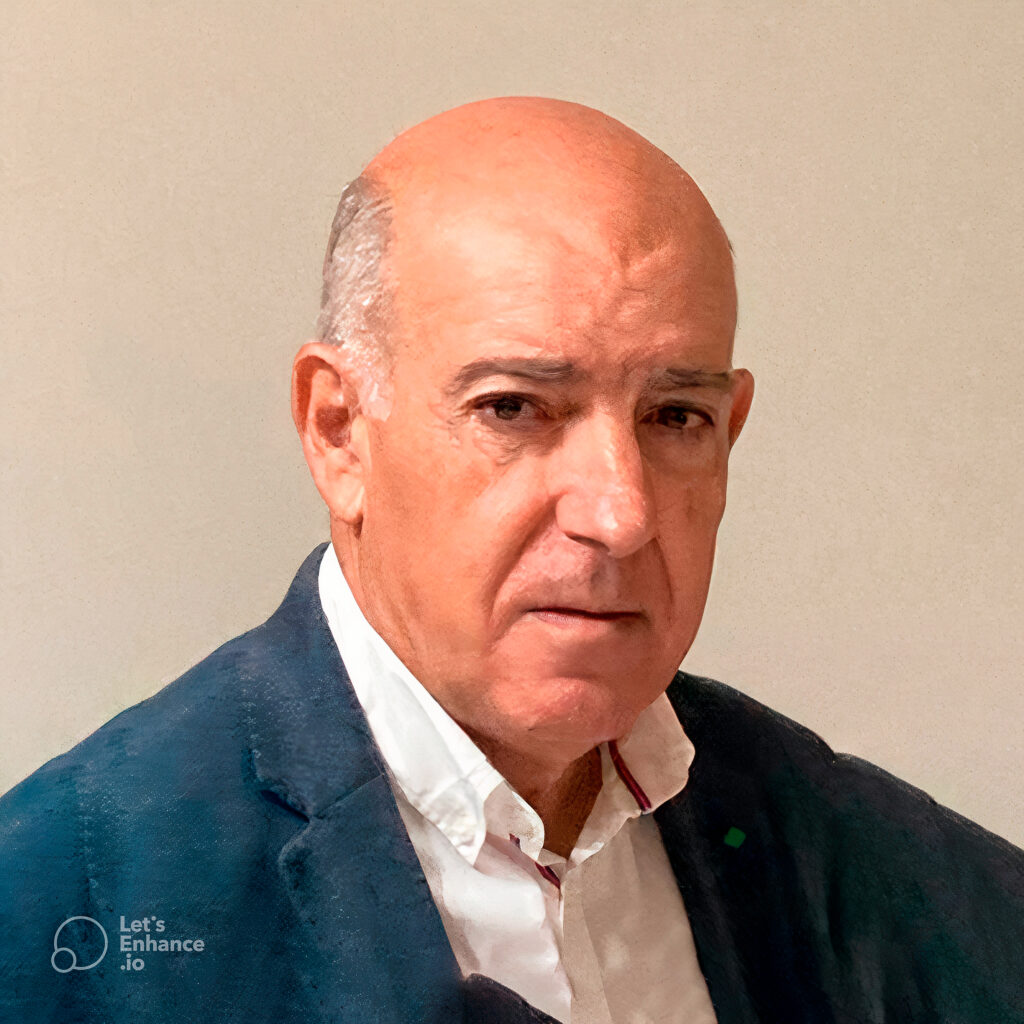 Miguel Novoa - MINDHEAD